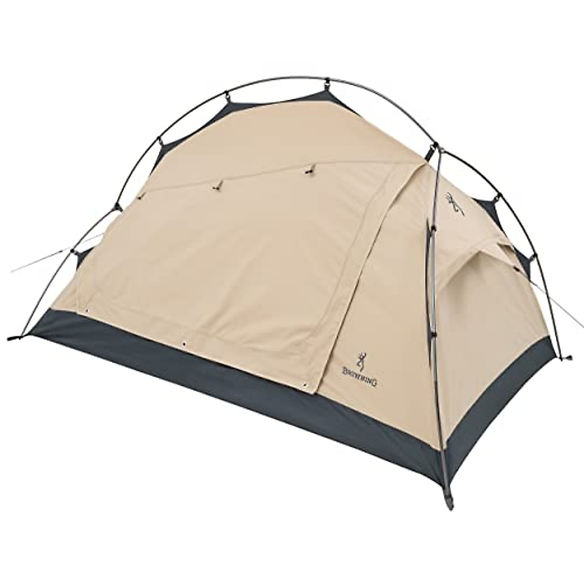 Browning Camping Talon 1-Person Tent - Tan