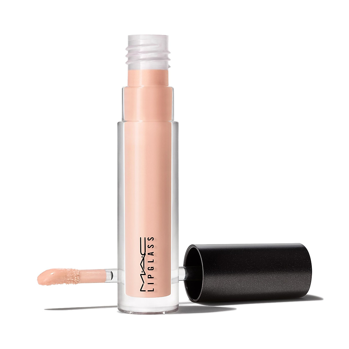 MAC Lipglass - C-Thru 3.1 ml / 0.1 oz