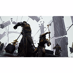 Mortal Shell Complete Edition