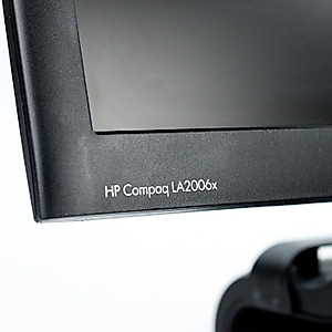HP Compaq Advantage LA2206x 21.5" LED LCD Monitor - 5 ms