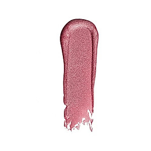 wet n wild Mega Slicks Lip Gloss | Long Lasting | Hyaluronic Acid | High Shine | Red Past Curfew