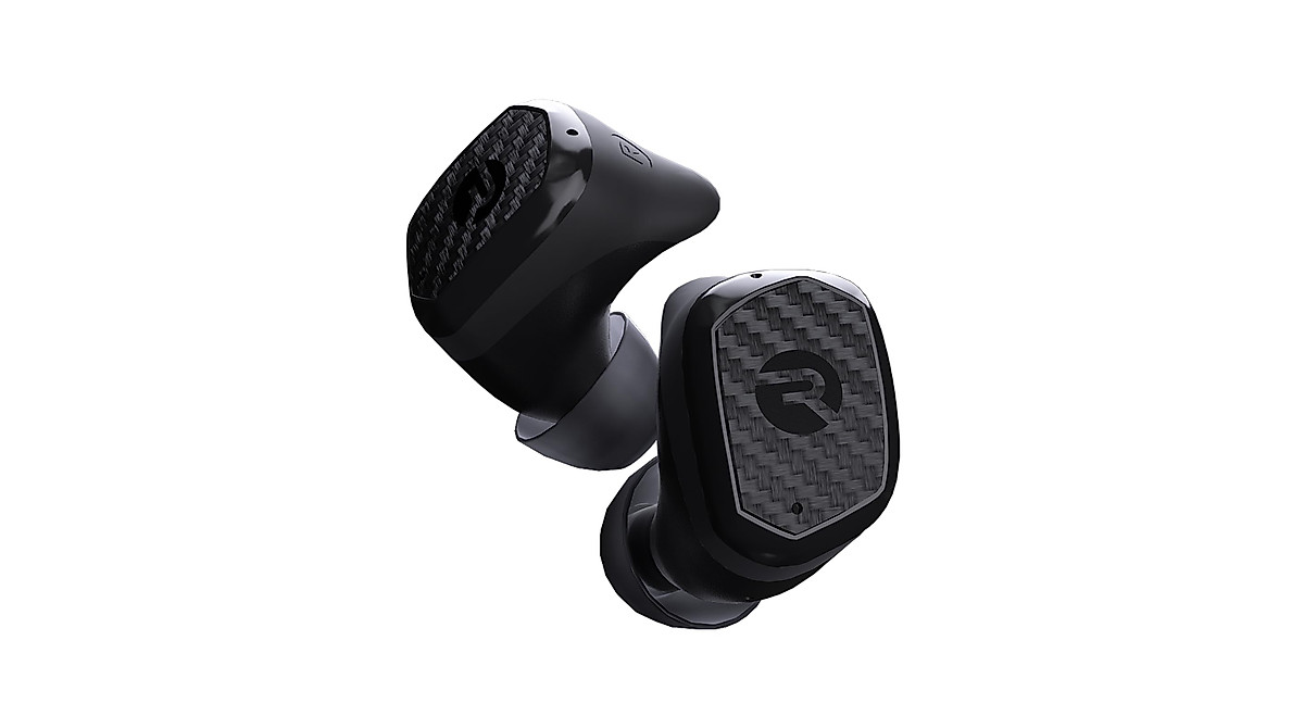 Raycon Impact Earbuds - Military-Grade Waterproof Bluetooth 90H