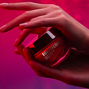 Biotherm Blue therapy red algae uplift cream by biotherm for unisex - 1.69 oz cream, 1.69 Ounce