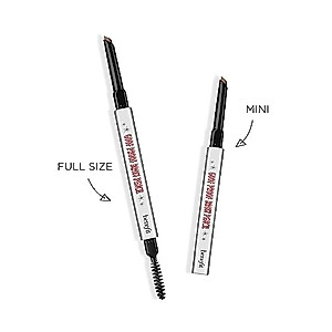 Benefit Cosmetics Goof Proof Brow-Filling Powder Shade 3