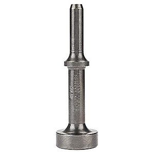 Air Hammer Bit Pneumatic Hammer Bit Pneumatic Chisel Bits for Tire Repairing Automotive Industry Sheet Metal Industry (100mm)