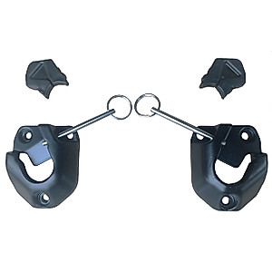 Truck Bed Extender for 2019-2023 Ford Ranger