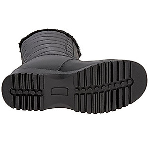 Tundra Women's Christy Boot,Black,8 M