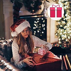 Aokala Scented Bubble Cube Candles, Candles for Home Decor Scented, 5.4 oz Soy Wax Aromatherapy Candle, Aesthetic Room Decor Cute Danish Pastel Large Decorative Shaped Candles Gifts - Freesia(White)