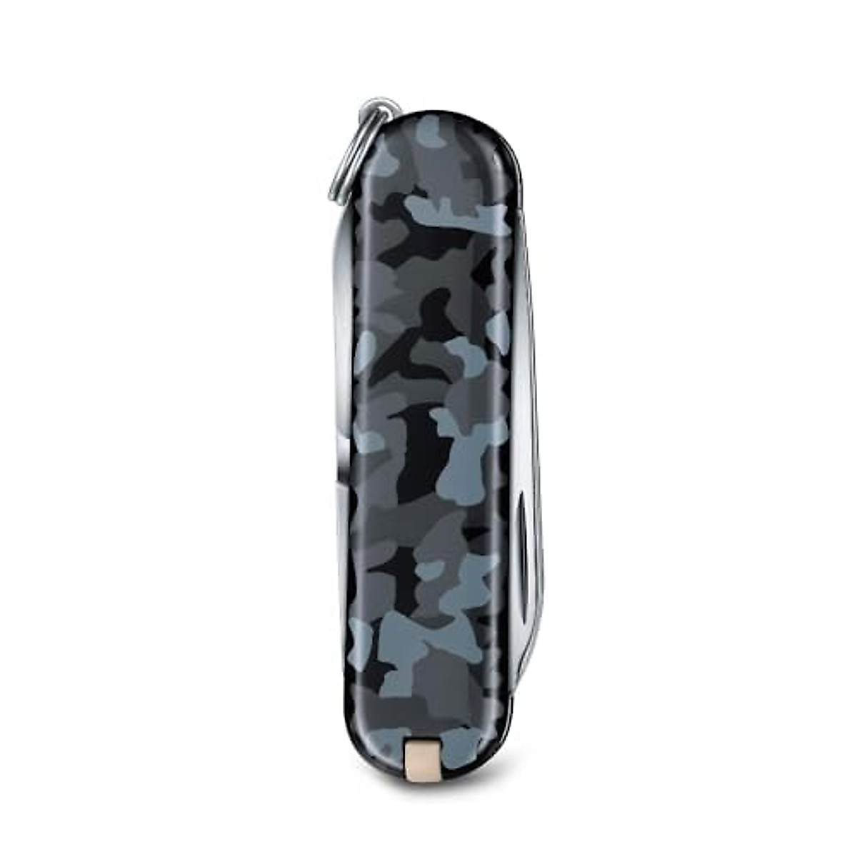 Victorinox 0.6223.942-X2 Classic Sd Navy Camo 58mm The Compact Tool for a Pre-Meeting Manicure or Trimming Loose Thread in Navy Camo 2.3 inches