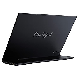 Acer 16PM6Q - 15.6" Monitor FullHD 1920x1080 IPS 60Hz 8ms 250Nit HDMI