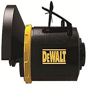 DEWALT Grinder Tool, Self-locking Touch Control, 3-Inch (DWMT70784)