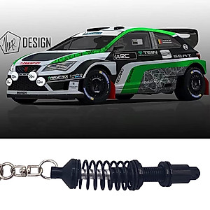 Rilo Kaoer Nos Keychain,JDM Keychain,Turbo Keychan,Auto Parts Metal Key Chain With JDM Tag keychain,For JDM Keychain