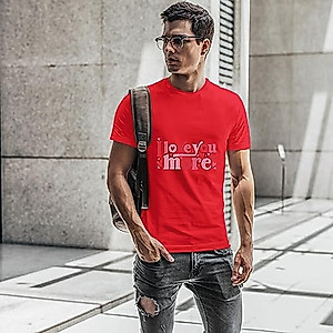 Funny Gifts for Couples Families and Friends Men Women Black Multicolor T shirt