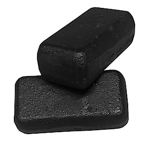 Gymnastics Power - Weighted Vest 6lb, 10lb, 12lb, 25lb, 35lb, 45lb Removable Iron Weights for Men and Women Workout for Calisthenics and Fitness Sport Training (35 LB - Black)