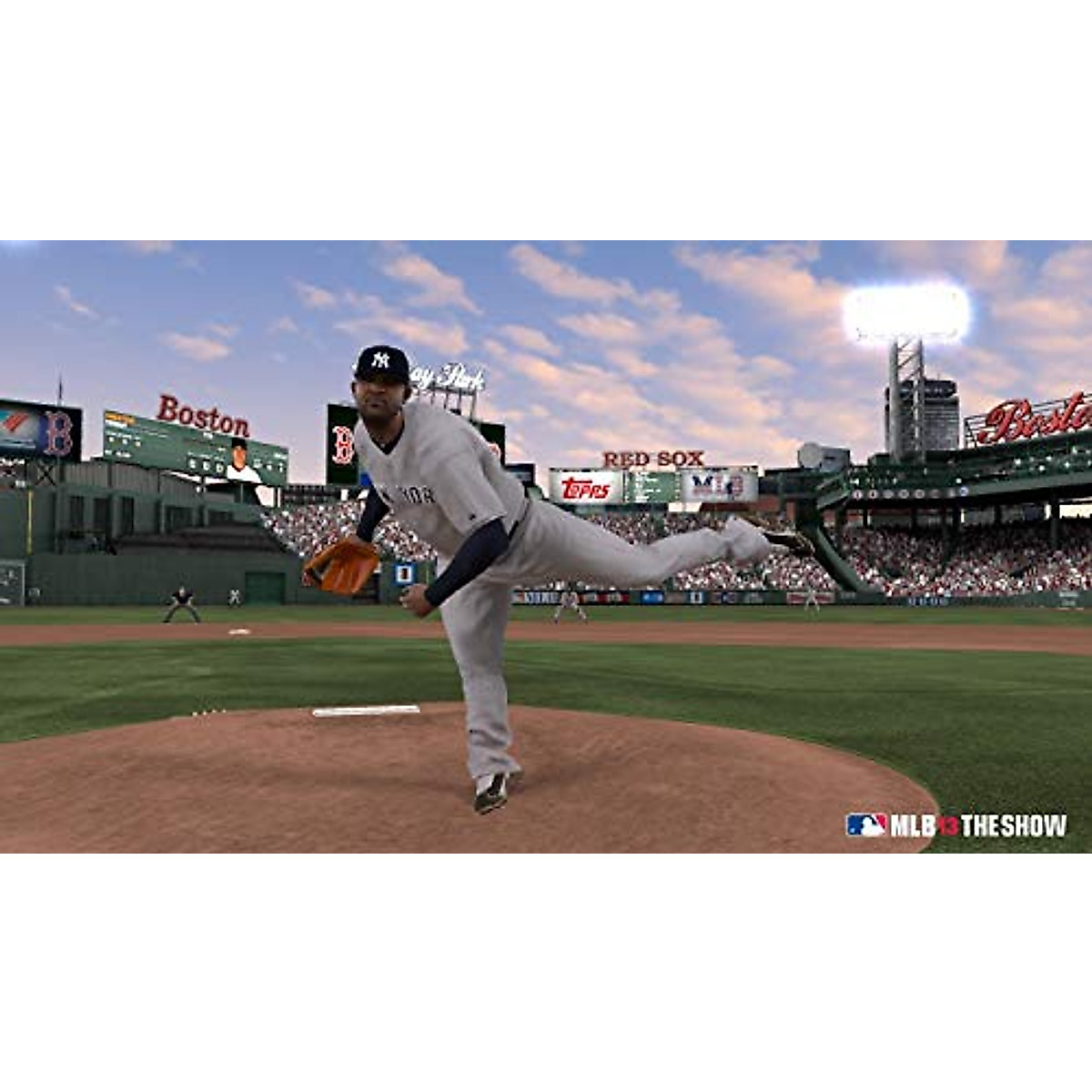 MLB 13 The Show - Playstation 3 (Renewed)