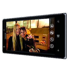 Nokia Lumia 925, Black 16GB (AT&T)