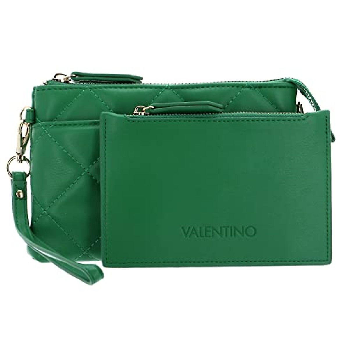 Valentino Wallet, Green