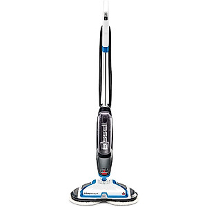 Replacement Water Tank and Cover for Bissell SpinWave Hard Floor Spin Mop Cleaner 2039 2315 Series OEM # 1611570