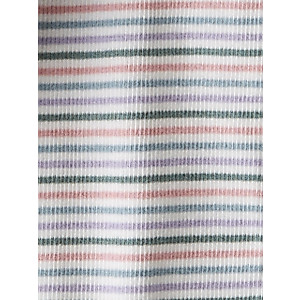 Little Planet by Carter's Baby 3-Pack Organic Cotton Short-Sleeve Rib Bodysuits, Pandas, 3 Months