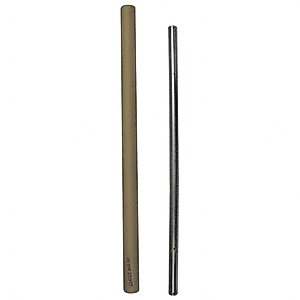 Magliner Axle Kit, 18 in L, 2 in H