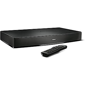 Bose Solo 15, Bose soundbars
