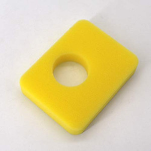 KIPA Air Cleaner Cover 595660 Air filter 799579 Kit Replace for Briggs & Stratton 590581 08P502 08P602 09P602 09P702 Series Engines MTD troy Bilt Durable Stable washable