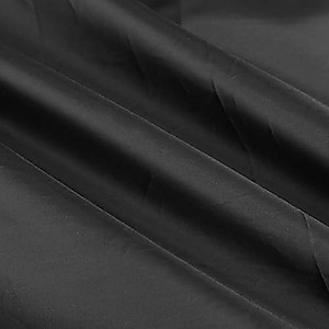 BBQ Grill Cover, Waterproof Barbecue Covers Barbecue Protector, for Patio Use Garden Use Barbecue Protector BBQ Burner