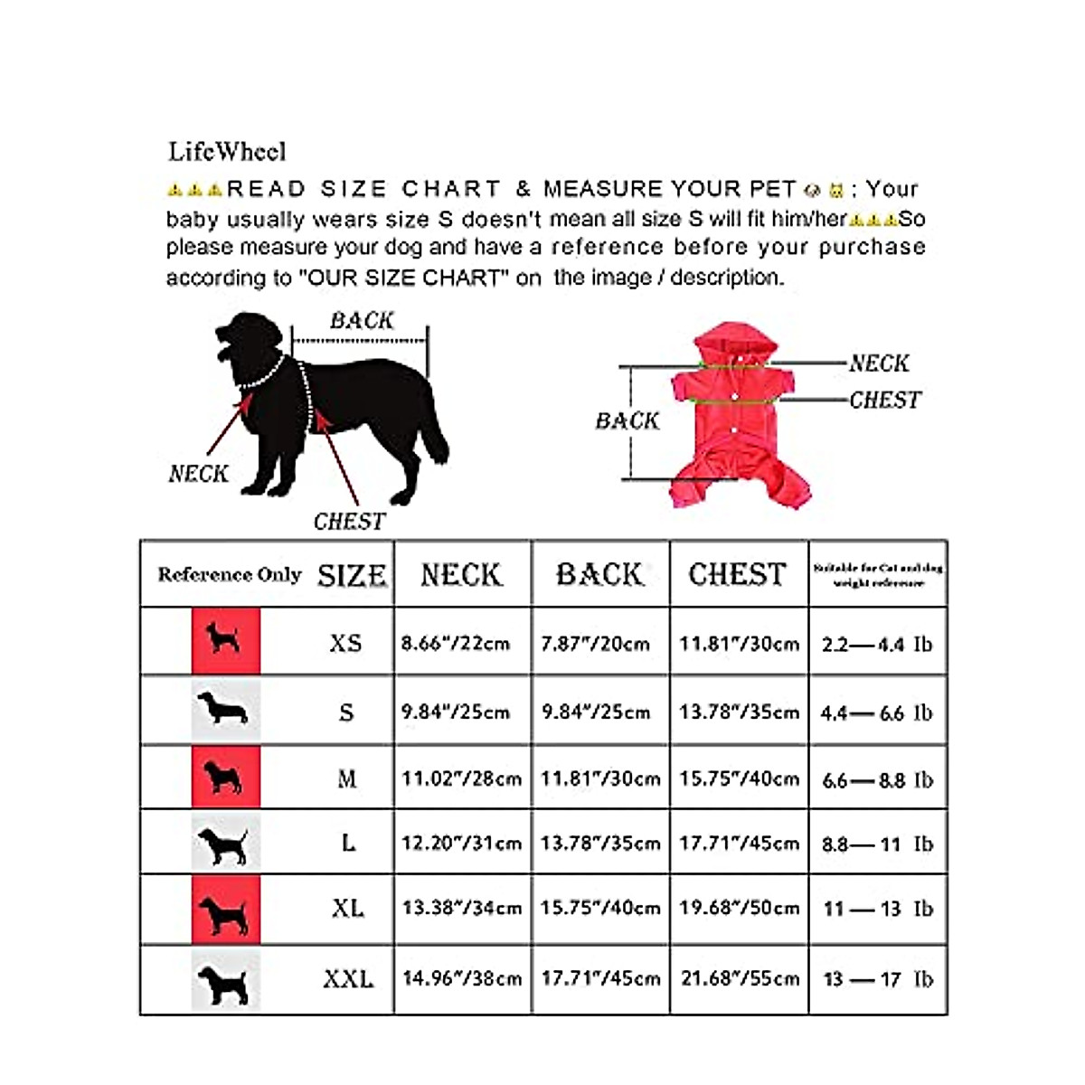 2 Pieces Dog Pajamas Cute Funny Printed for Cotton Puppy Clothes Holiday Festival Party Dogs Costumes Doggie Shirts Cat Outfits Dog Sweatshirt for Small Dogs Cats Boy Girl Clothes