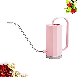 clear water bottles metal water bottle metal pitcher succulent sprayer plants watering pot watering can for indoor plants kettle bonsai succulent plants wine bottle Long-lasting