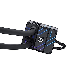 Alphacool 11771 Eisbaer Pro Aurora 360 CPU