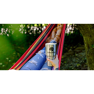 Coffee Bean Direct Jamaican Me Crazy® Flavored, Ground Coffee, 5 Pound Bag