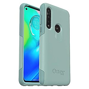 OtterBox COMMUTER SERIES LITE Case for Motorola g POWER - Retail Packaging - MINT WAY