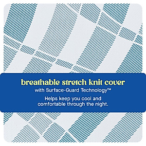 Sealy Dreamlife 12” Hybrid Mattress-in-a-Box, California King