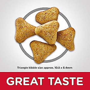 Hill's Science Diet Dry Cat Food, Light Adult, Hairball Control, Light for Healthy Weight & Weight Management, Chicken Recipe, 15.5 lb Bag