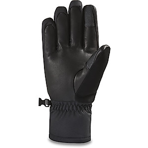 Dakine Charger Glove - Black, Medium