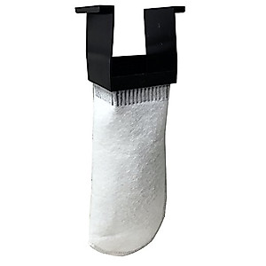 Encompass All 4 Pack - 200 Micron Replacement Filter Sock - Fits Innovative Marine Fusion Desktop