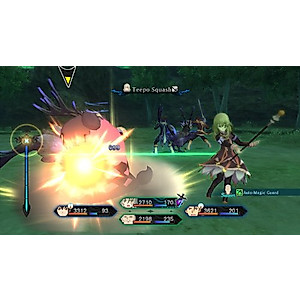 Tales of Xillia - Playstation 3