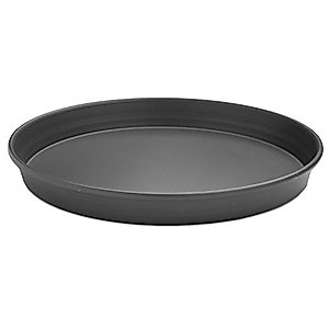 LloydPans Kitchenware 11 Inch by 2 Inch Deep Dish Pizza Pan Stick Resistant USA Made