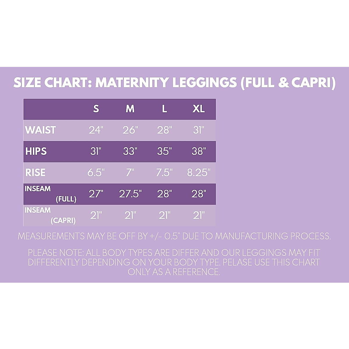 Leggings Depot Women's Maternity Jeans Pregnancy Denim Jeggings (Full Length, Black, X-Large)