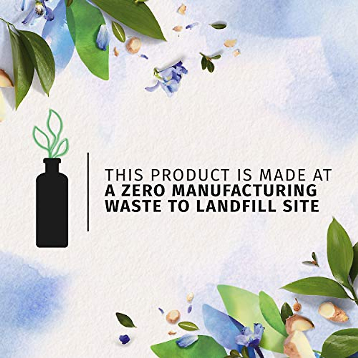 Herbal Essences Bio, Refresh Blue Ginger & Micellar Water Shampoo, 13.5 Ounce