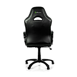 Arozzi Enzo Gaming Chair - Green