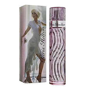 Paris Hilton by Paris Hilton Eau De Parfum Spray, 3.4 Fl. Oz