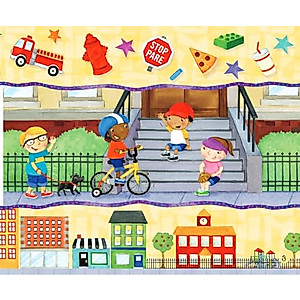 I'm Like You, You're Like Me / Yo soy como tú, tú eres como yo: A Book About Understanding and Appreciating Each Other/Un libro para entendernos y apreciarnos (Spanish and English Edition)