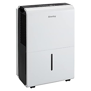 Danby Dehumidifiers, White