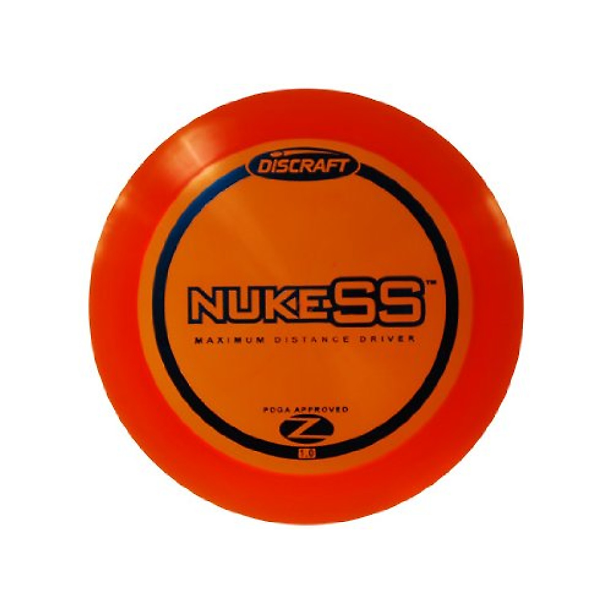 Discraft Elite Z Nuke SS 170-174g