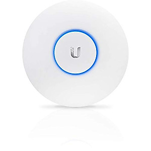 Ubiquiti UAP-AC-LITE UniFi AP AC LITE 802.11ac Gigabit Dual-Radio PoE