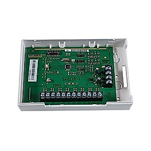 Honeywell 4219 Wired Eight Zone Expander