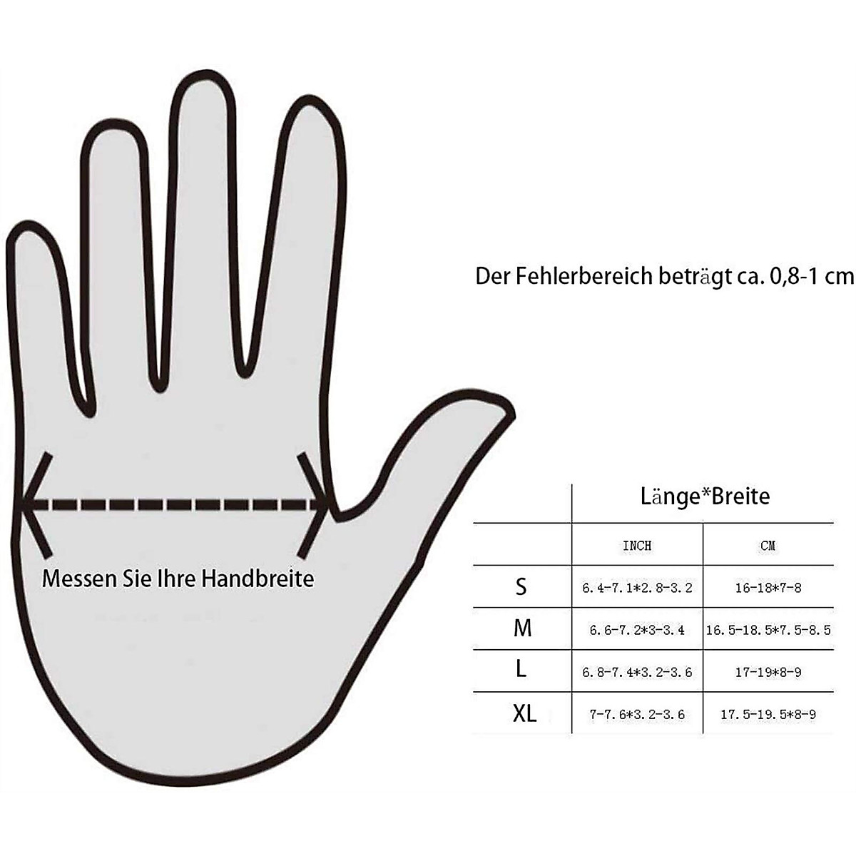 XJXJ Gaming Gloves Silicone Grip Anti-Slip Anti-Sweat Stoma Breathable Design Perfect Comfortable Fitting,Anti Arthriti. dr arthritis gloves (Size : L)