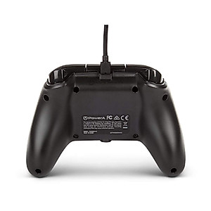 PowerA Wired Controller for Xbox One – Cloud Camo