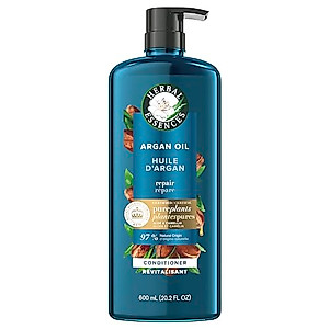 Herbal Essences Bio Renew Repair Argan OIl Hair Conditioner - 20.2 fl oz